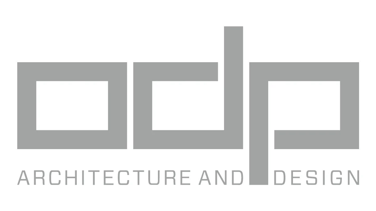 Projects - ODP Architects